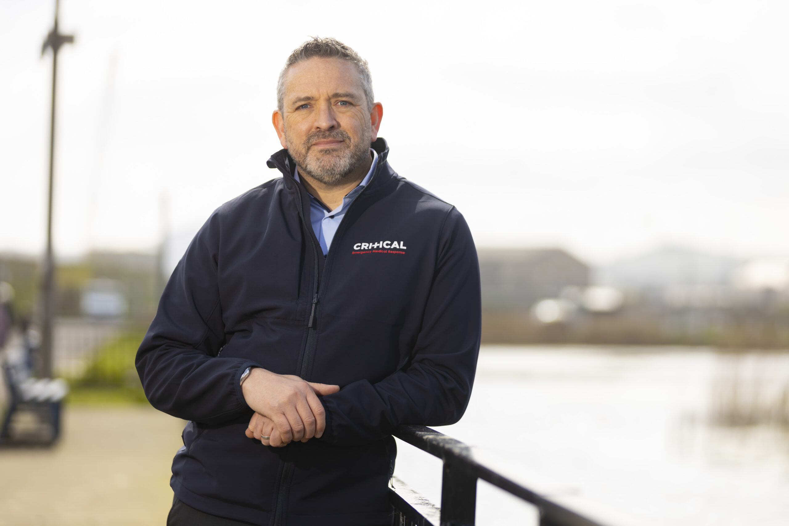 Micheal Sheridan Leaves Behind a Legacy of Positivity - CRITICAL ...