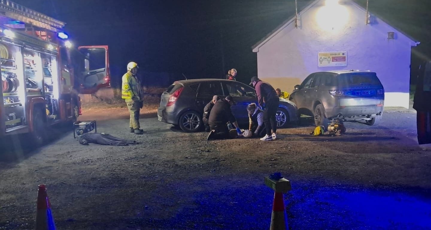 Community First Responder Training - CRITICAL Emergency Medical Response