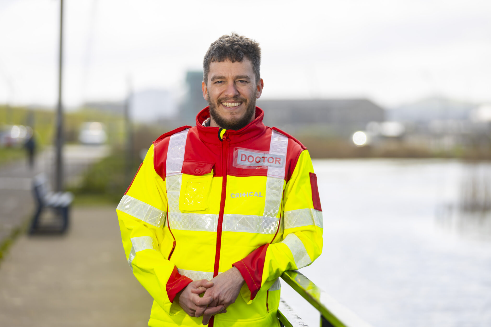 Home - CRITICAL Emergency Medical Response