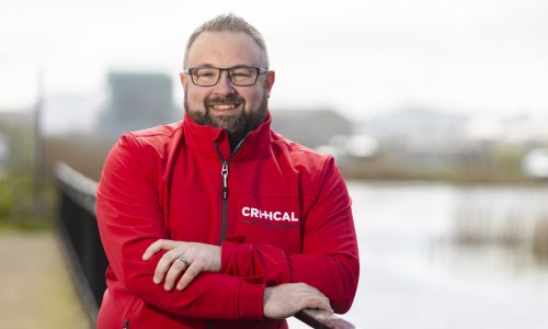 Meet the Team - CRITICAL Emergency Medical Response